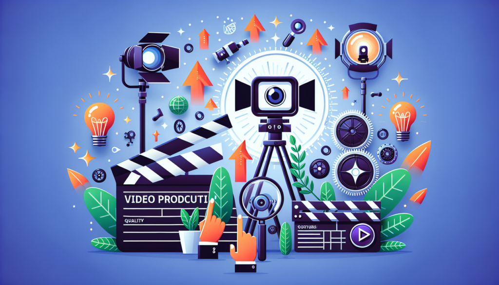 16 Consejos de Producción de Vídeo para Mejorar la Calidad e ...